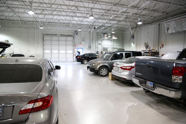 GUNN COLLISION CENTER - Updated May 2026 - 43 Photos & 74 Reviews ...