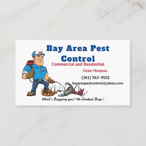 BAY AREA PEST CONTROL - Updated June 2024 - 4605 Dodd Dr, Corpus ...