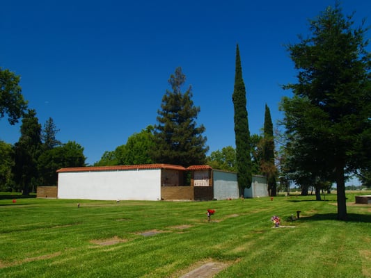 SIERRA VIEW MORTUARY & MEMORIAL PARK - Updated June 2026 - 33 Photos ...