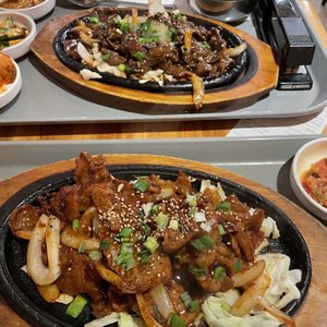 KBOP KOREAN BISTRO - 430 Photos & 311 Reviews - 425 13th Ave SE ...