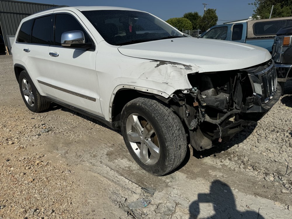 RAAM BODY SHOP - Updated May 2025 - Request a Quote - 15601 Connie St, Austin, Texas - Body ...