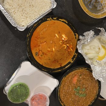 RASOI - Updated September 2025 - 215 Photos & 518 Reviews - 810 Newark ...