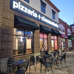 TONO PIZZERIA + CHEESESTEAKS - Updated December 2025 - 88 Photos & 44 ...