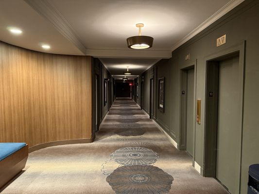 HOTEL CLEVELAND, AUTOGRAPH COLLECTION - Updated August 2025 - 56 Photos ...