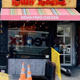 ROWDY ROOSTER - Updated December 2025 - 398 Photos & 279 Reviews - 149 ...