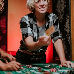 RED DOOR ESCAPE ROOM - Updated June 2025 - 43 Photos & 18 Reviews ...