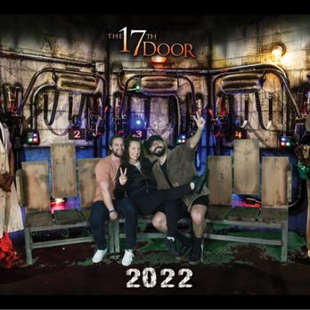 THE 17TH DOOR HAUNT EXPERIENCE - Updated October 2025 - 480 Photos ...