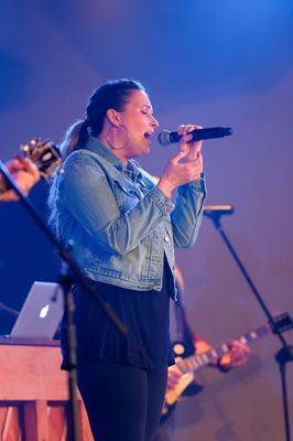 AUTHENTIC CHURCH - Updated December 2025 - 65 Photos - 2416 North ...