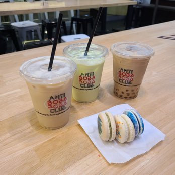 VANITEA CAFÉ - 840 Photos & 579 Reviews - 525 Telegraph Canyon Rd ...