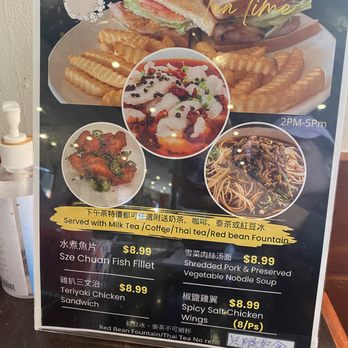 ABC CAFE - Updated July 2024 - 929 Photos & 564 Reviews - 100 N ...