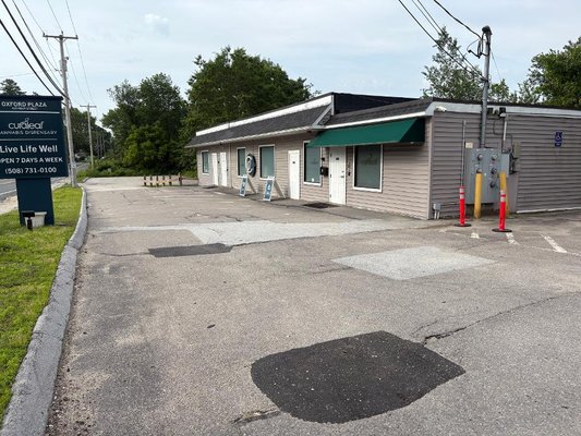 CURALEAF - Updated January 2026 - 29 Photos & 25 Real Reviews - 425 ...