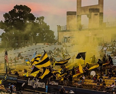 CASHMAN FIELD - Updated July 2025 - 290 Photos & 131 Reviews - 850 Las ...