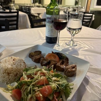 CHOP SHISH MEDITERRANEAN RESTAURANT - Updated January 2026 - 81 Photos ...