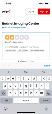 RADNET IMAGING CENTER - Updated September 2025 - 23 Reviews - 2708 E ...