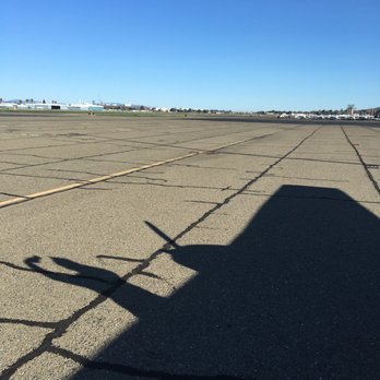 BUCHANAN FIELD AIRPORT - Updated January 2026 - 83 Photos & 23 Reviews ...