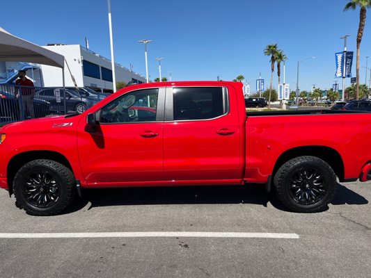 FINDLAY CHEVROLET - Updated May 2025 - 246 Photos & 921 Reviews - 6800 ...