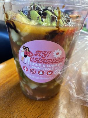 AY CHABELA - Updated October 2025 - 1015 E Main St, Montrose, Colorado ...