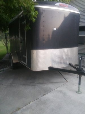 MIRAGE TRAILERS - Updated July 2024 - 30 Photos & 17 Reviews - 2212 ...