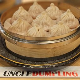 UNCLE DUMPLING - Updated December 2025 - 1396 Photos & 575 Reviews ...