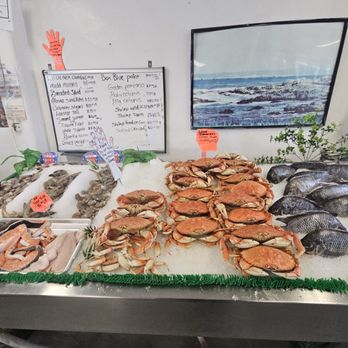 MONTEREY FISH COMPANY - Updated December 2025 - 241 Photos & 114 ...