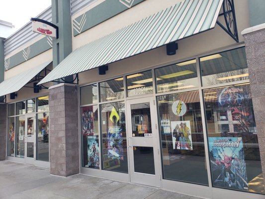 THE AMAZING COMIC SHOP - Updated July 2025 - 30 Photos & 43 Reviews ...