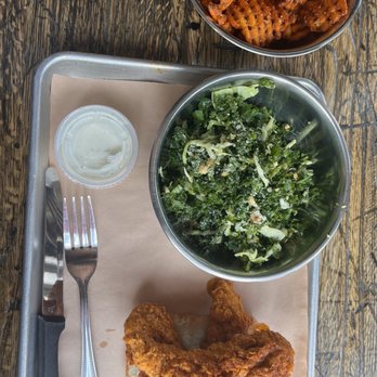 THE COOKSHACK - 607 Photos & 641 Reviews - 4015 Washington Ave, Houston ...