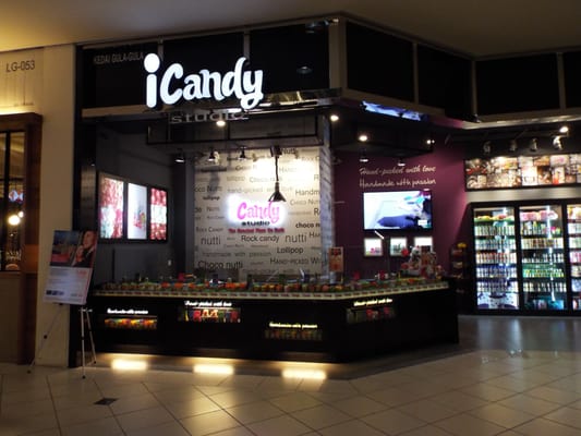 ICANDY STUDIO - Updated July 2025 - LG-054, Mid Valley Megamall, Kuala ...