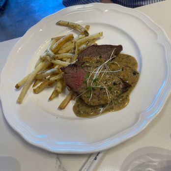 BIEN MÉRITÉ - Updated July 2024 - 416 Photos & 176 Reviews - 1336 S ...