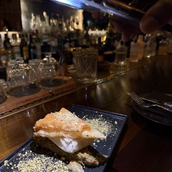 BAR MAYLA - Updated December 2025 - 14 Photos - 343 King Street E ...