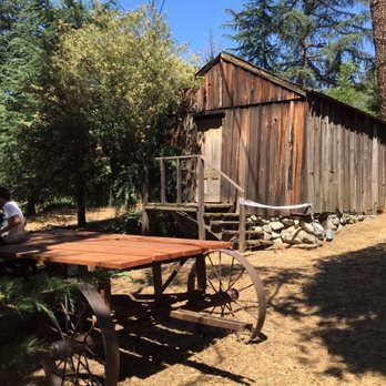 HENNINGER FLATS VISITOR CENTER - Updated August 2025 - 32 Photos - Mt ...