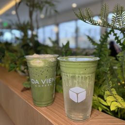 DA VIEN COFFEE - Updated August 2025 - 544 Photos & 352 Reviews - 12550 ...