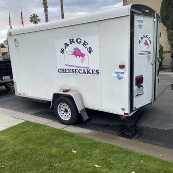 SARGE’S CHEESECAKES - Updated January 2026 - 20 Photos & 22 Reviews ...