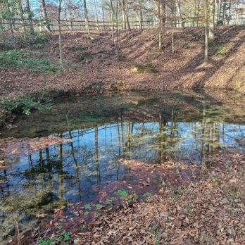 RED CLAY STATE HISTORIC PARK - Updated October 2025 - 89 Photos & 17 ...