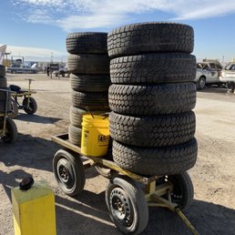 U Pull & Pay Reviews | Read Customer Service Reviews of upullandpay.com