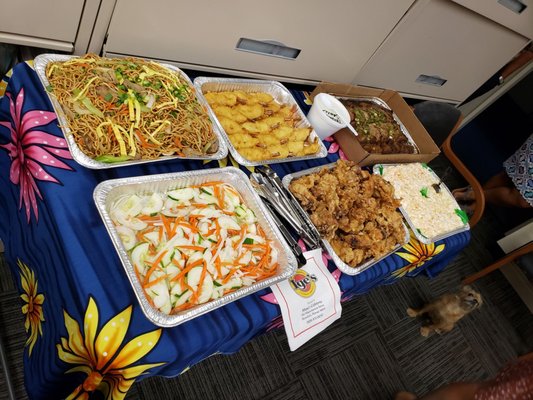 MASA’S CAFETERIA - 361 Photos & 119 Reviews - 910 Mapunapuna St ...