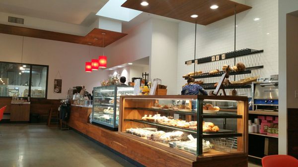 MACRINA BAKERY & CAFE - 140 Photos & 69 Reviews - Cafes - 19215 66th ...