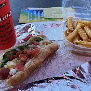 RAND RED HOTS - Updated July 2025 - 223 Photos & 398 Reviews - 1441 ...