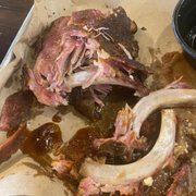 MISSION BBQ - 10 Reviews - 1519 NE Pine Island Rd, Cape Coral, Florida ...