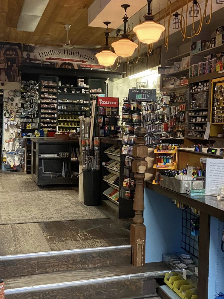 DUDLEY’S HARDWARE - Updated July 2025 - 40 Reviews - 511 Church Street ...