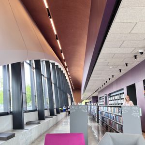 SEMINOLE COUNTY PUBLIC LIBRARY-EAST BRANCH - Updated March 2025 - 16 ...