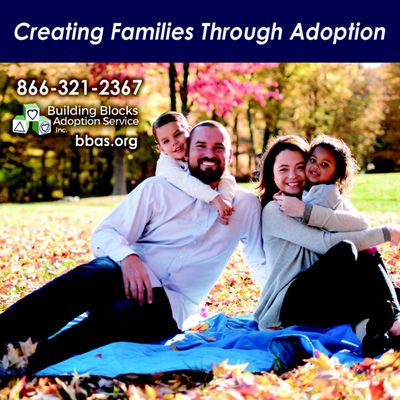 BUILDING BLOCKS ADOPTION SERVICES - Updated August 2025 - 11 Photos ...
