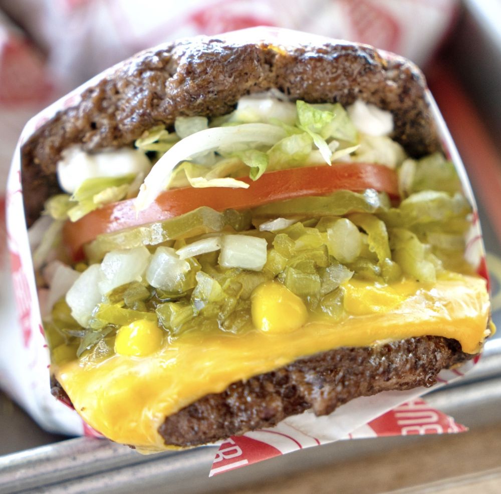 FATBURGER & BUFFALO’S EXPRESS - Updated February 2026 - 92 Photos & 90 ...