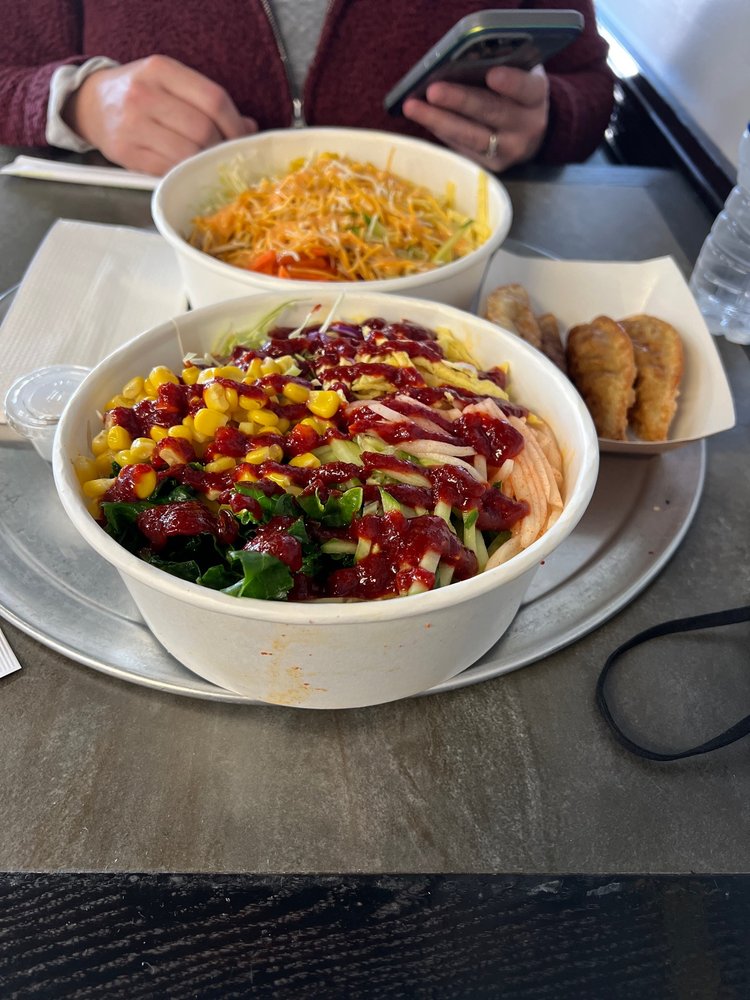 KUPBOP KOREAN WELL BEING FOOD - Updated December 2024 - 51 Photos & 109 ...