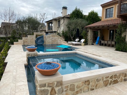 EM LANDSCAPE POOLS & SPAS - Updated April 2025 - 52 Photos - 17602 17th ...