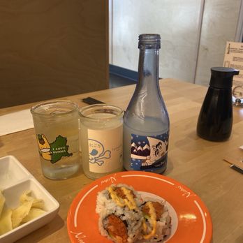 NAMI SUSHI & RAMEN - Updated September 2025 - 84 Photos & 48 Reviews ...