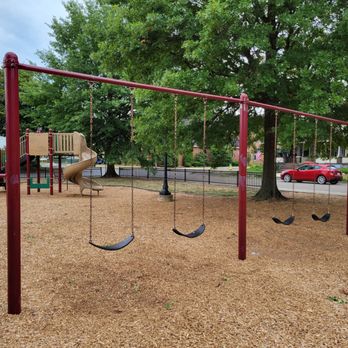 NEWBERRY PARK - Updated January 2026 - 813 Baker St, Williamsport ...