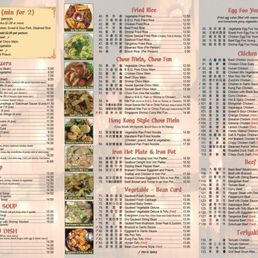 CHINA STIX - Updated November 2025 - 150 Photos & 139 Reviews - 870 E ...