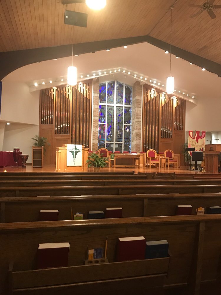 FIRST PRESBYTERIAN CHURCH OF FARMINGTON - Updated June 2025 - 26165 ...