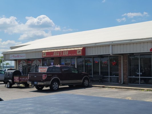 BIGG’S BBQ - Updated September 2025 - 129 Photos & 197 Reviews - 2429 ...