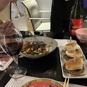 MONGOOSE - Updated May 2025 - 36 Photos & 14 Reviews - 208 W Howry Ave ...